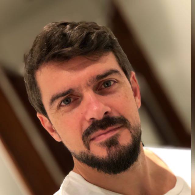 Cristiano Gregis | GS1